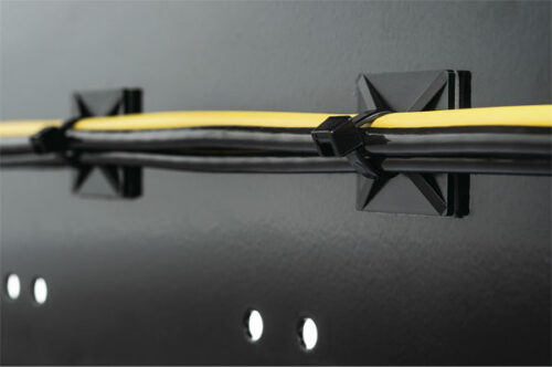 Fixadores autoadesivos para fios e cabos: saiba quais são e como aplicá ...