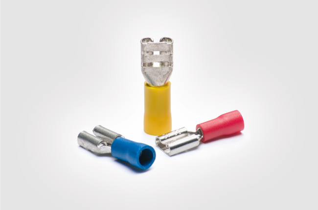 Terminais elétricos - a solução ideal para painel elétrico
