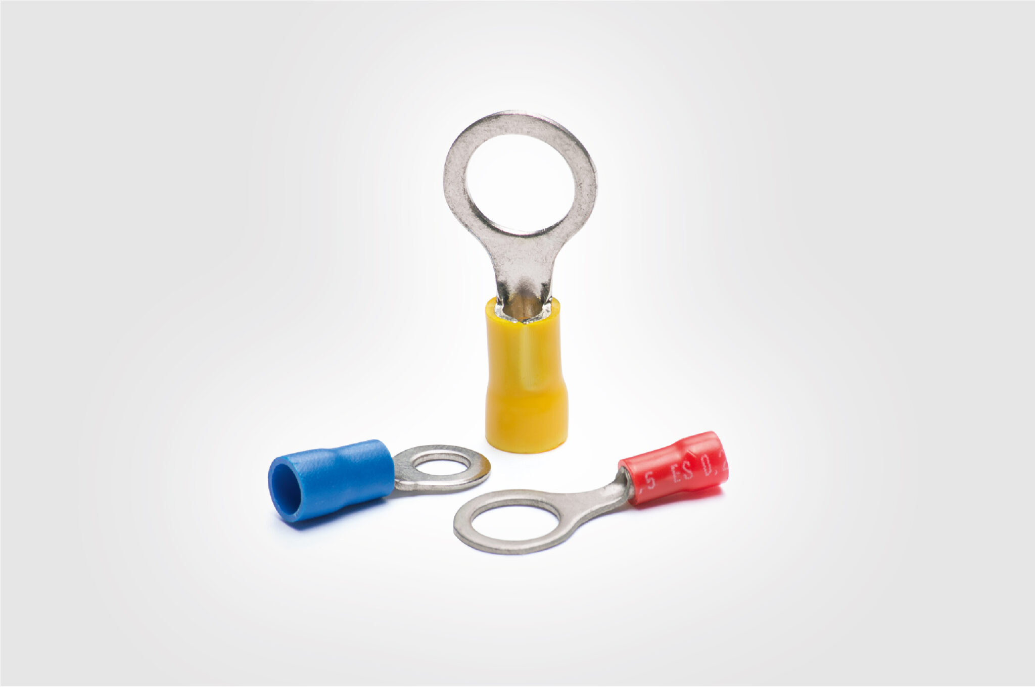 Terminais elétricos - a solução ideal para painel elétrico