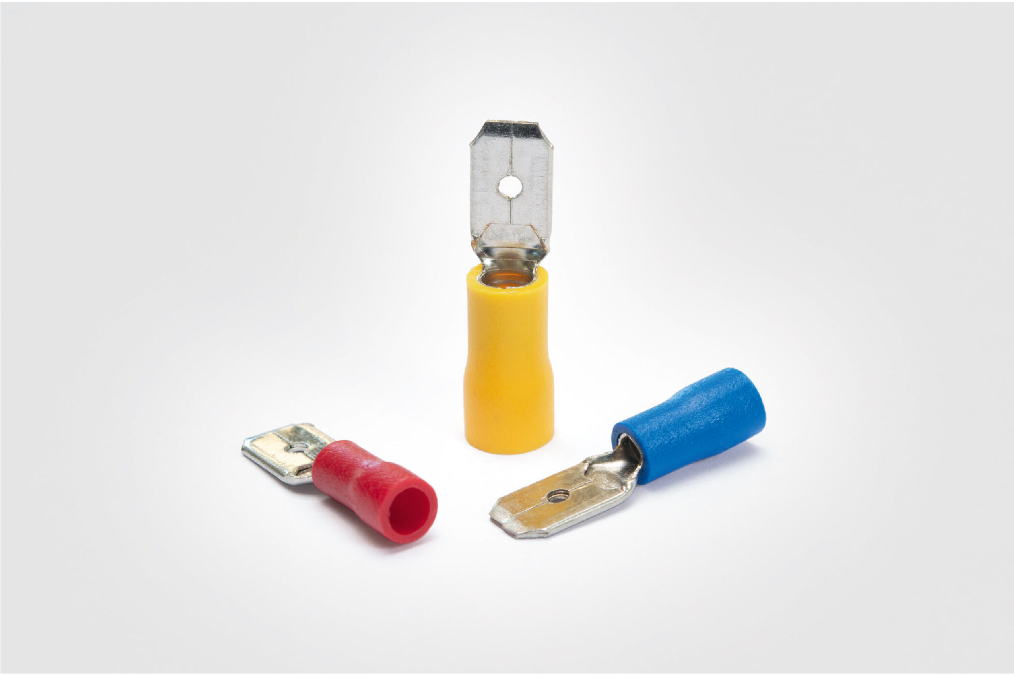 Terminais elétricos - a solução ideal para painel elétrico