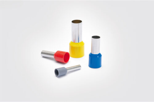 Terminais elétricos - a solução ideal para painel elétrico